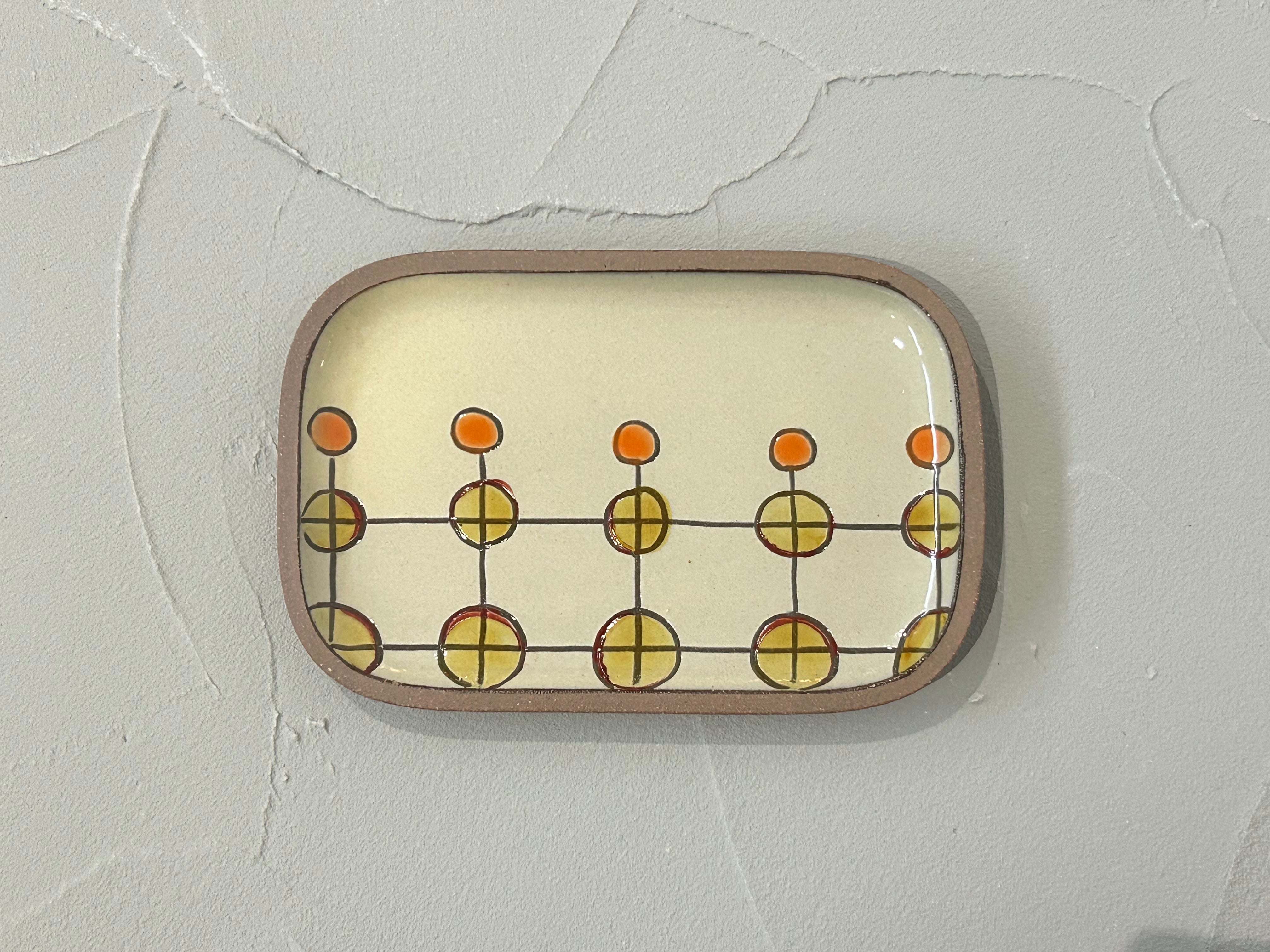 【一翠窯】 issui pottery 角皿 小 チェルシー/HK00194 – ジェネラルストア 百代