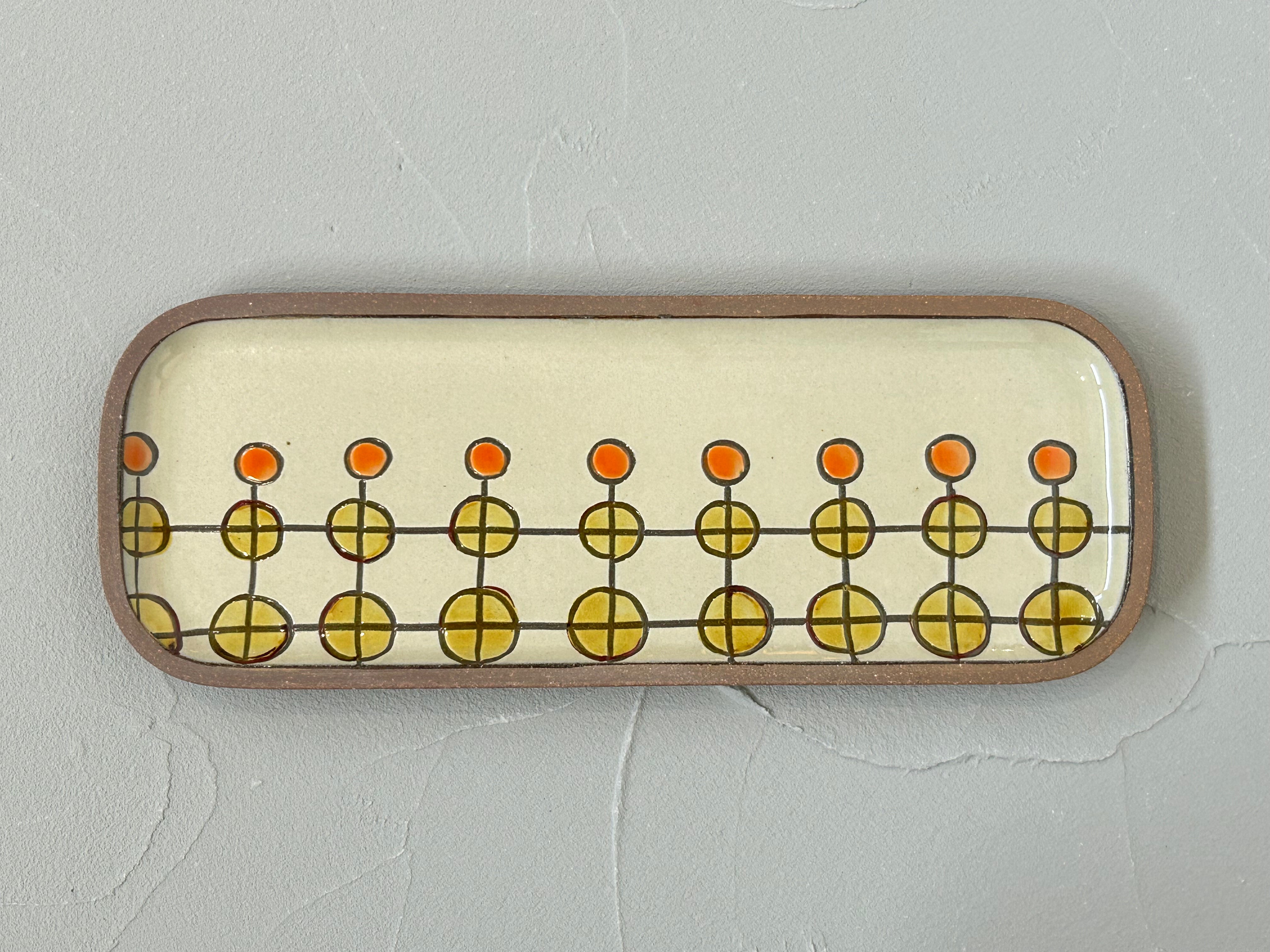 【一翠窯】 issui pottery 角皿 長 チェルシー/HK00196 – ジェネラルストア 百代